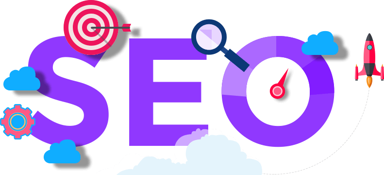 SEO | Logo Website Apps